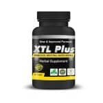 XTL Plus - Ayurvedic Vitality and Wellness Capsules for Men